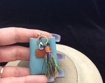 Popular items for purse dangles on Etsy