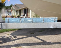 Unique coastal coat rack related items | Etsy