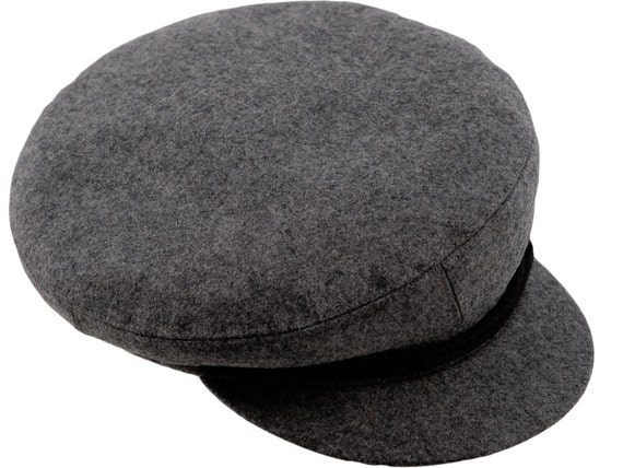 Maciejowka traditional Polish cap made of 100% wool. Similar