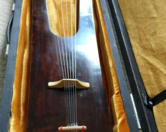 Instruments plans and accessories by Thelyreshop on Etsy