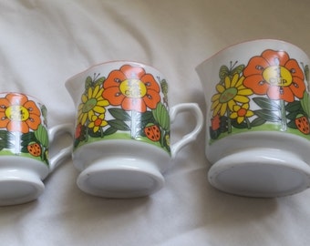 Unique measuring cups related items | Etsy