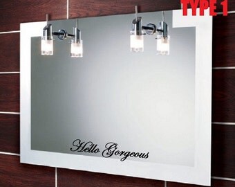 Unique hello door sign related items | Etsy