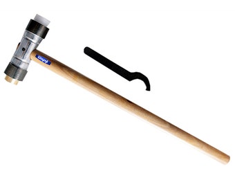 Metal forming hammer | Etsy