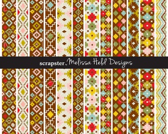 Primitive ribbon | Etsy