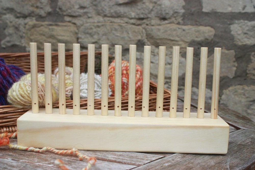 Peg Loom Small 14 pegs