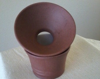 Ceramic strainer | Etsy