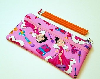 90s pencil case | Etsy