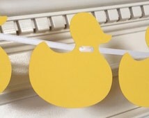 Popular items for duck banner on Etsy