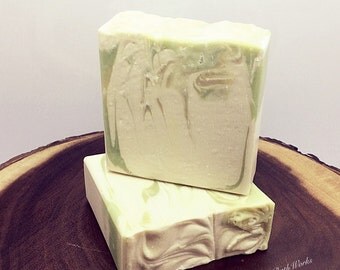 Military soap | Etsy