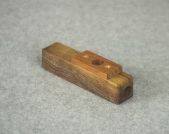 Wooden kazoo | Etsy