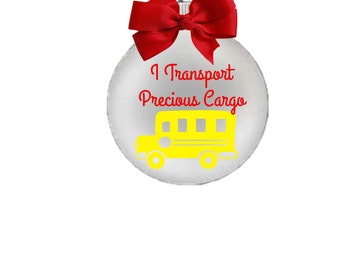 Precious cargo | Etsy