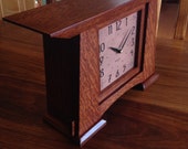 Fine Woodworking in the Arts & Crafts Tradition by NewfoundCraft