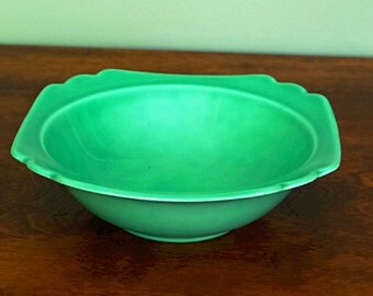 Art deco dinnerware | Etsy