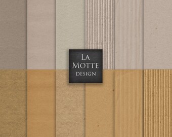 Kraft Paper Tags Digital Clipart Label Clip Art Swing Tag