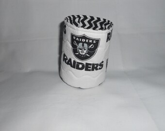Oakland raiders beer | Etsy
