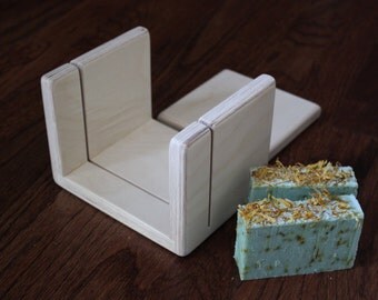 Soap loaf cutter | Etsy