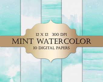 Unique digital papers graphics & clipart by ItGirlDigital on Etsy