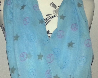 Items similar to At Peace With The Blue on Etsy