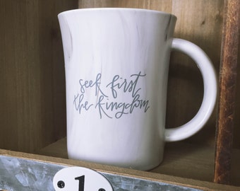 But first coffee mug | Etsy