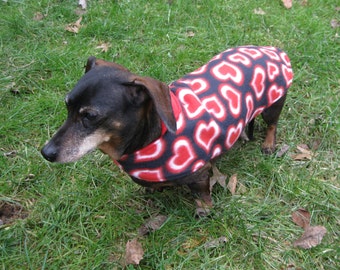 Wiener dog clothes | Etsy