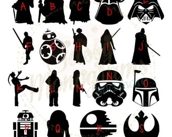 Kylo ren decal | Etsy