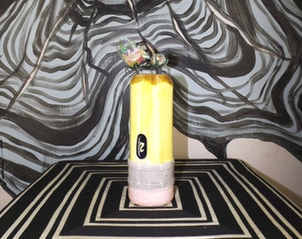 YIKES Erasers 3 Pack 90s Rare Collectible Awesome by MineralSpirit