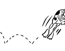 Unique frog wall decals related items | Etsy