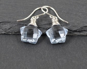 Wire wrapped star | Etsy