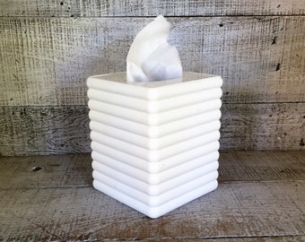 Unique tissue box holder related items | Etsy