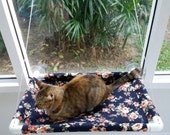 Unique cat window perch related items | Etsy