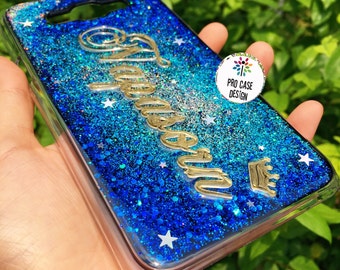 Infinity iphone case | Etsy