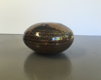 Ceramic rattle | Etsy