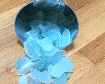 Okinawa sea glass | Etsy