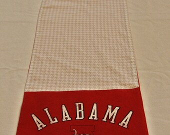 Items similar to Alabama Crimson Tide Light Switch Cover- 4 patterns on ...