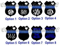Popular items for police badge decal on Etsy