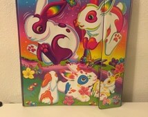 Popular items for vintage lisa frank on Etsy