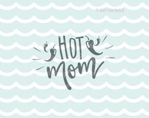 Popular items for hot momma on Etsy