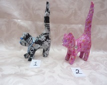 Popular items for cat items on Etsy