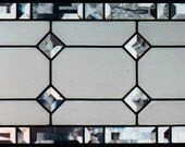 Unique leaded glass window related items | Etsy