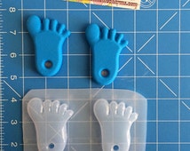 Unique foot mold related items | Etsy