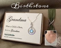 Unique first grandchild related items | Etsy