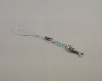 Fish mobile | Etsy