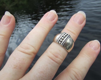 925 thailand ring | Etsy