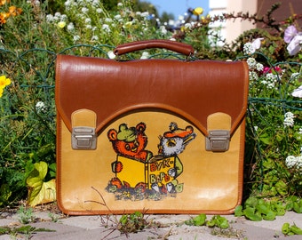 Kids briefcase | Etsy