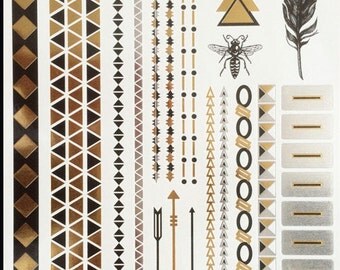 Flash tattoo | Etsy