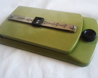 Antique notebook | Etsy