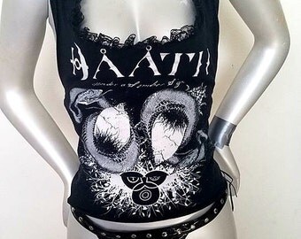 Metalhead clothing | Etsy