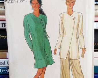 Unique pant suit pattern related items | Etsy