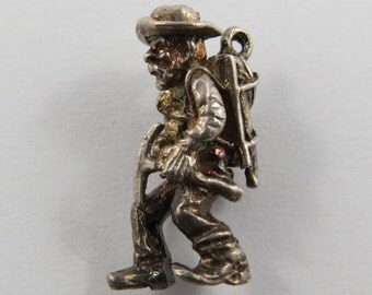 Unique miners hat related items | Etsy