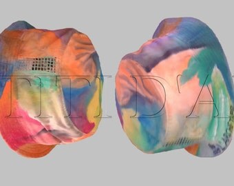 Custom bucket hat | Etsy